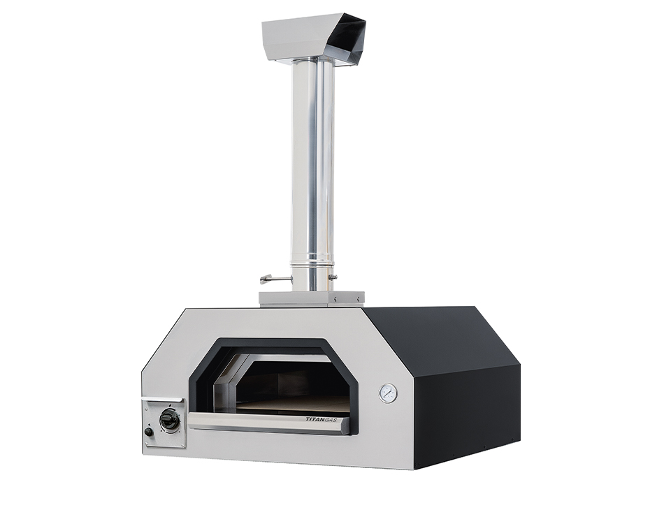 TITAN 4 GAS | Prismafood
